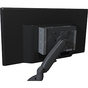 APC by Schneider Electric Back-UPS 400VA, Flexible Mounting, Low Profile, Industrial