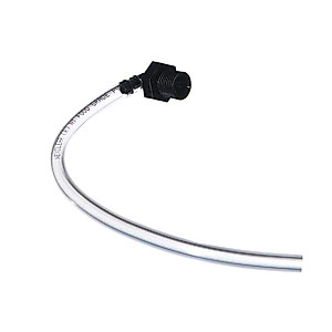 Everflo Humidifier Connector with Tube