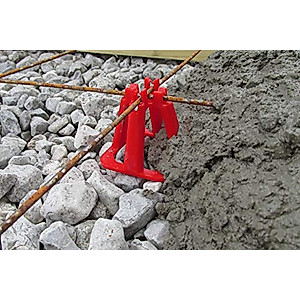 HERCULES 2" Steel Mesh Chair (100 Count)