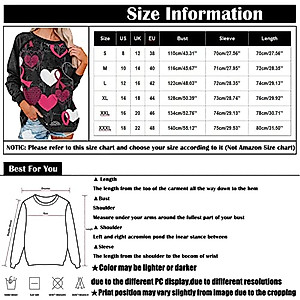 Pink Tunic Sweater Suetas Sweatshirt Bear Valentines Ideas Friend Valentine Shelf Sweater Holiday Sweatshirts Women Fall Flannels for Women 2022