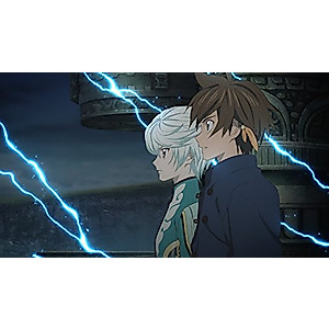 Tales of Zestiria - Dawn of the Shepherd - OVA