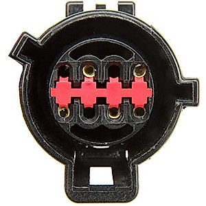 Hopkins Towing Solutions 56004 Plug-In Simple Towed Vehicle Wiring Kit