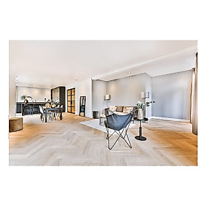 Focal 300 ICA6 in-Ceiling Angled Coaxial Loudspeaker, Sold Individually