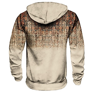 Y2K Hoodies, Men'S Gym Workout Active Long Sleeve Pullover Lightweight Hoodie Casual Sweatshirts Hoodie Mens Rap Devil Hoodie Mgk Sweatshirts Pink Graphic Hoodie Sweatshirts (XL, Khaki)