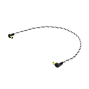 Oyaide NEO DC-3398 LL 0.5-meter Effects/Pedal Power Cable