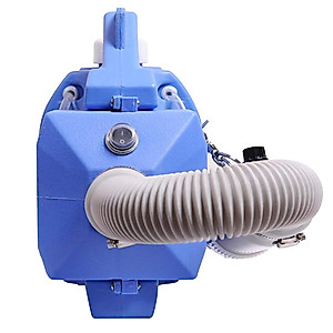 NW 5L Electric Disinfectant Fogger Machine，110V ULV Cold Sprayer