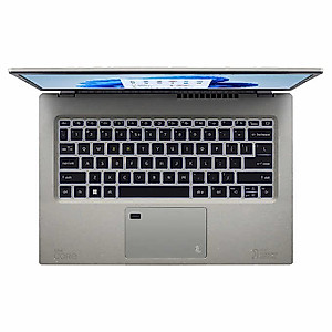 Acer Aspire Vero 14" IPS FHD Slim Laptop 2023 Newest, 12th Gen Intel 10-Core i5-1235U, 16GB DDR4 1TB SSD, Thunderbolt 4, Fingerprint Reader, Backlit Keyboard, Windows 11, 3in1 Accessories