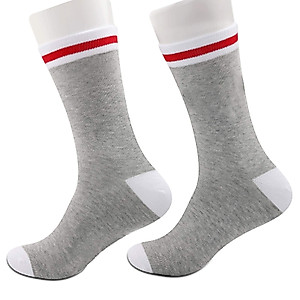 PXTIDY 2 Pairs Ice Cream Lover Gift Socks - If You Can Read This Bring Me Ice Cream - Novelty Love Desserts Gifts