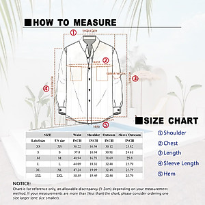 Match Womens Button Down Flannel Plaid Shirts roll up Long Sleeve Shackets Business Blouse Top (Small, Checks#8)