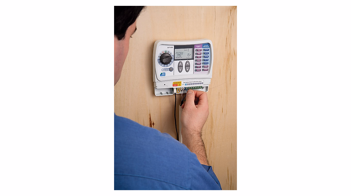 Rain Bird UT1 Replacement Transformer for SST Series Indoor Irrigation ...