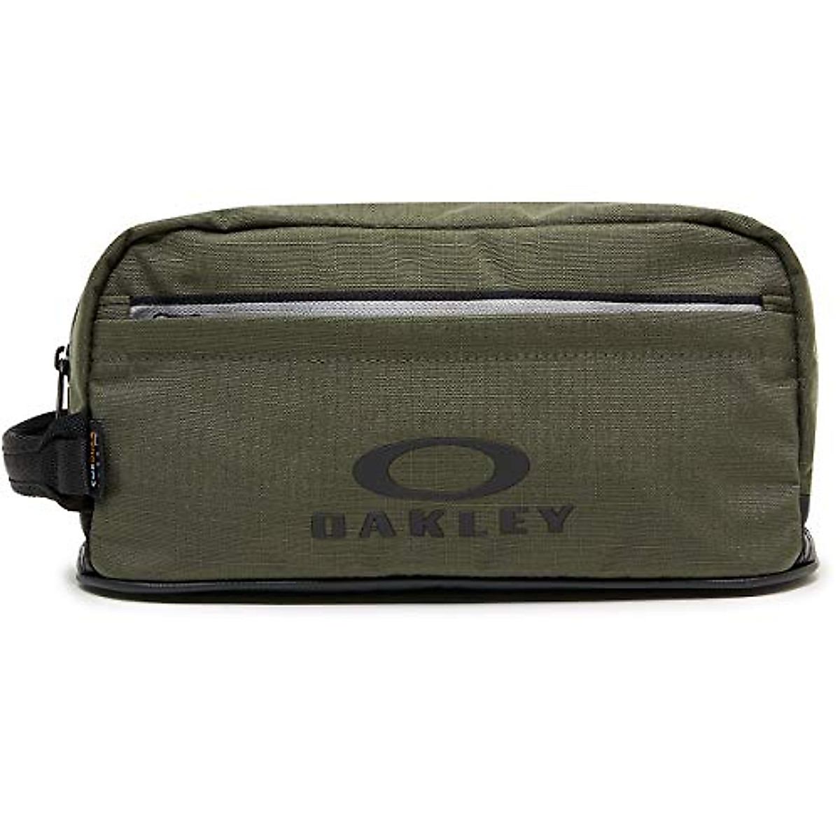 Oakley Men's Utility Toiletry Kit, New Dark Brush, One Size
