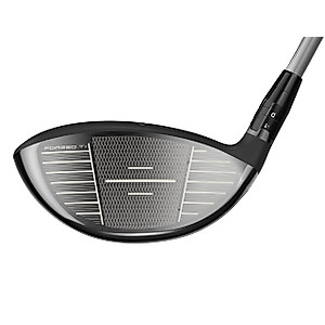 Callaway Golf 2023 Paradym X Driver (Right Hand, Hzrdus Silver 50G Shaft, Regular Flex, 10.5 Degrees Loft)