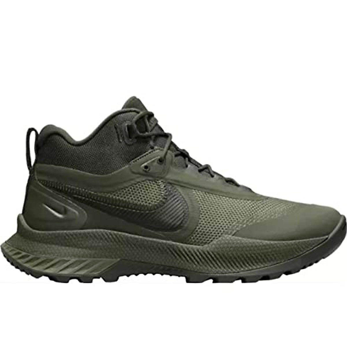 Nike React SFB Carbon Men’s Elite Outdoor Shoes Soft Khaki/Green (us_Footwear_Size_System, Adult, Men, Numeric, Medium, Numeric_9.5)