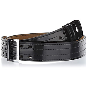 Safariland Bianchi 87-40-9: 87 Sz40 Hgs Blk, Hi-Gloss, Black