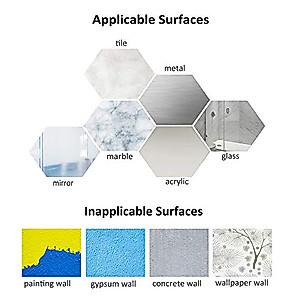 VIS'V Suction Razor Hooks, Clear Removable Suction Cup Razor Holder Shower Wall Heavy Duty Suction Shaver Holder Bathroom Kitchen Suction Hooks for Razor Towel Loofah Utensils Plug Wreath - 2 Pcs