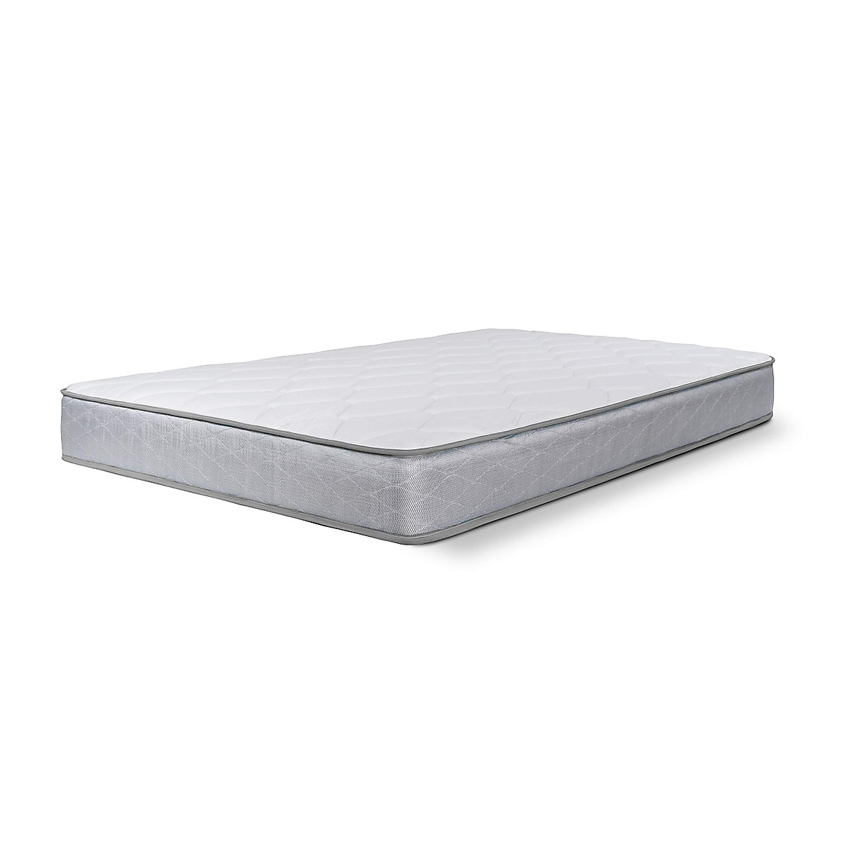 DREAMFOAM Bedding Doze 7" Mattress-Medium Comfort, Twin XL