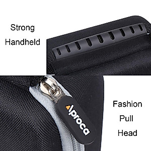 Aproca Hard Storage Travel Case, for Wahl Professional Peanut Classic Clipper/Trimmer #8685#8655