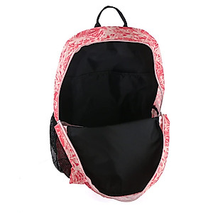 PUMA Womens Evercat Rhythm 30 Backpack PinkMulti