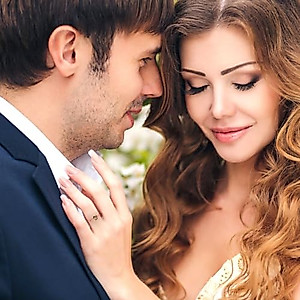 Clara Pucci 1.50ct Cushion Cut Solitaire Champagne Simulated Diamond 4 Prong Engagement Bridal Anniversary Ring 18K Rose Gold 3.5