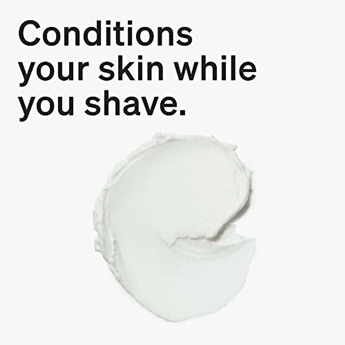 Schick Shave Cream — Shaving Cream Mens, Paraben Free Shaving Cream, Foamless - Pack of 2