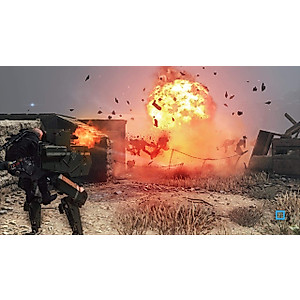 Metal Gear Survive - Xbox ONE