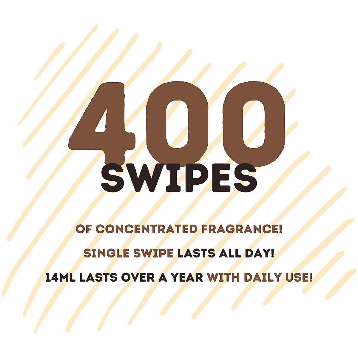 LAUDABLE NADI Enrapturing Patchouli - Exotic Patchouli & Vanilla Perfume Oil, 0.47 oz 14 ml