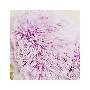 Platypus Warmies Cozy Plush Heatable Lavender Scented Stuffed Animal