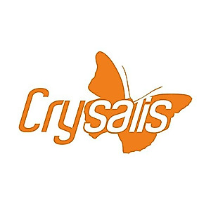 Crysalis Passion Flower (Passiflora) Oil - 0.51 Fl Oz (15ml)