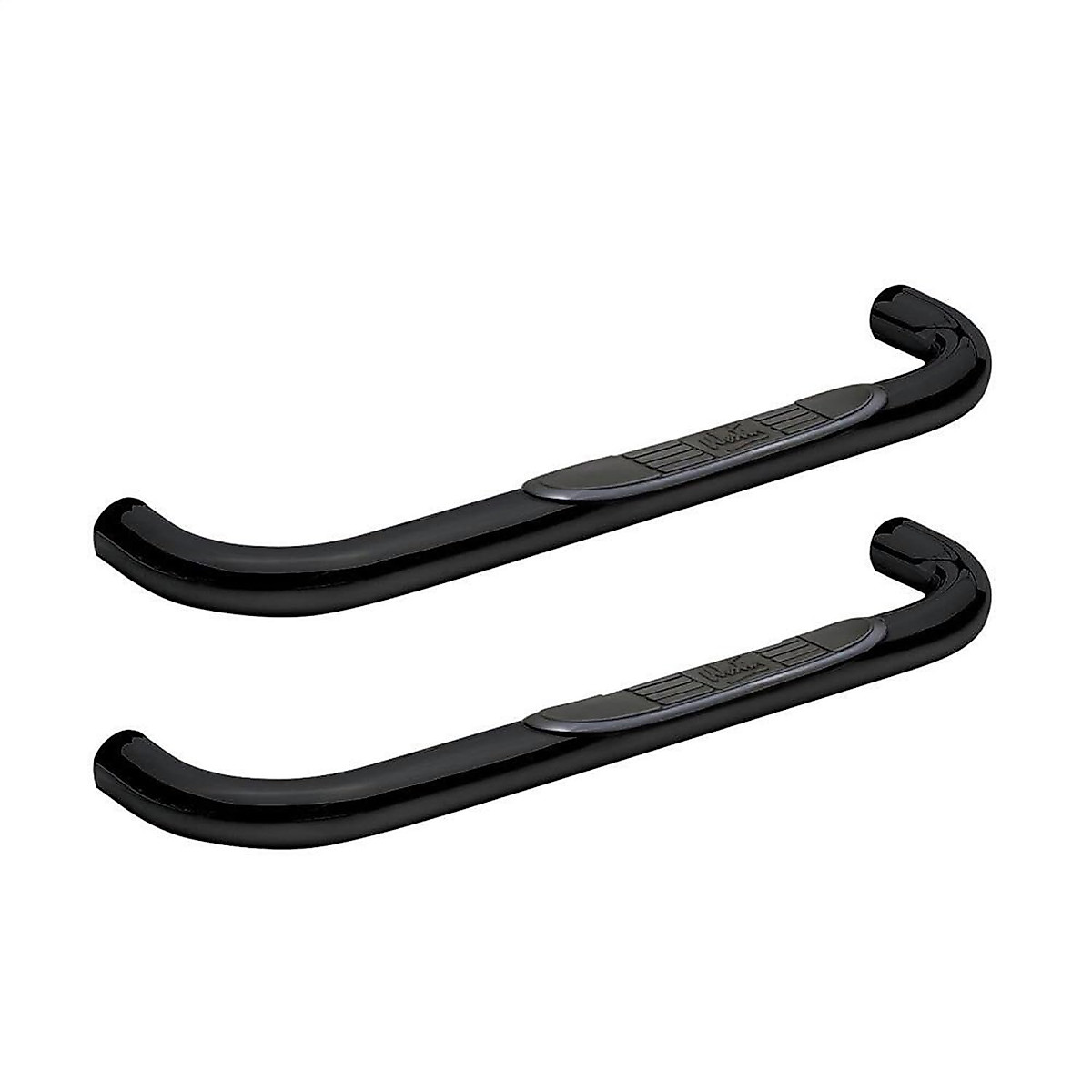 Westin 25-0505 Signature Series Step Bars - Black