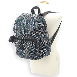 Kipling Backpack, Braun (True Beige)