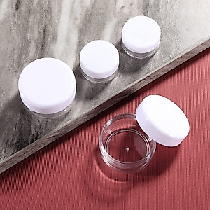 Gemice 16 Pack Travel Bottles Set for Toiletries,TSA Approved Travel Size Containers Leak Proof Silicone Squeezable Tubes Travel Accessories 2oz 3oz for Shampoo Conditioner Lotion Body Wash