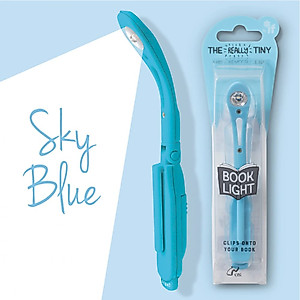 The Really Tiny Book Light - Sky