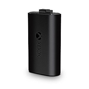 Microsoft Official Xbox One Play and Charge Kit (Xbox One)