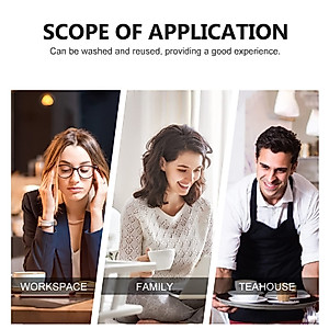 BESPORTBLE Tea Tin Canister with Airtight Double Lids, Airtight Loose Tea Canister Tinplate Empty Tin Chinese Style Tea Jar - Kitchen Canister for Loose Tea, Coffee, Candy, Herbs and Spices