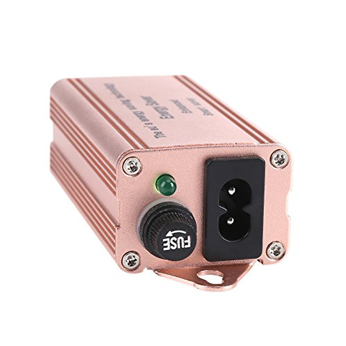 300KW Household Intelligent Power Energy Saver Electricity Saving Box Electric Bill Killer 30%~40%