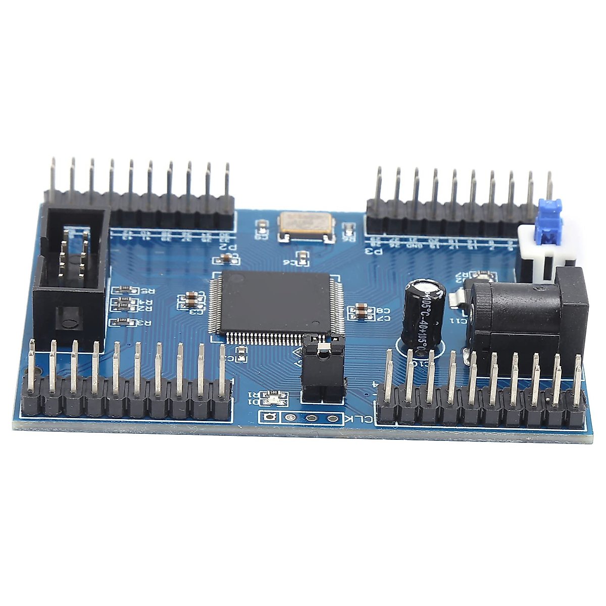 CPLD Development Learning Experiment Module Replacement Repair for Altera II EPM240