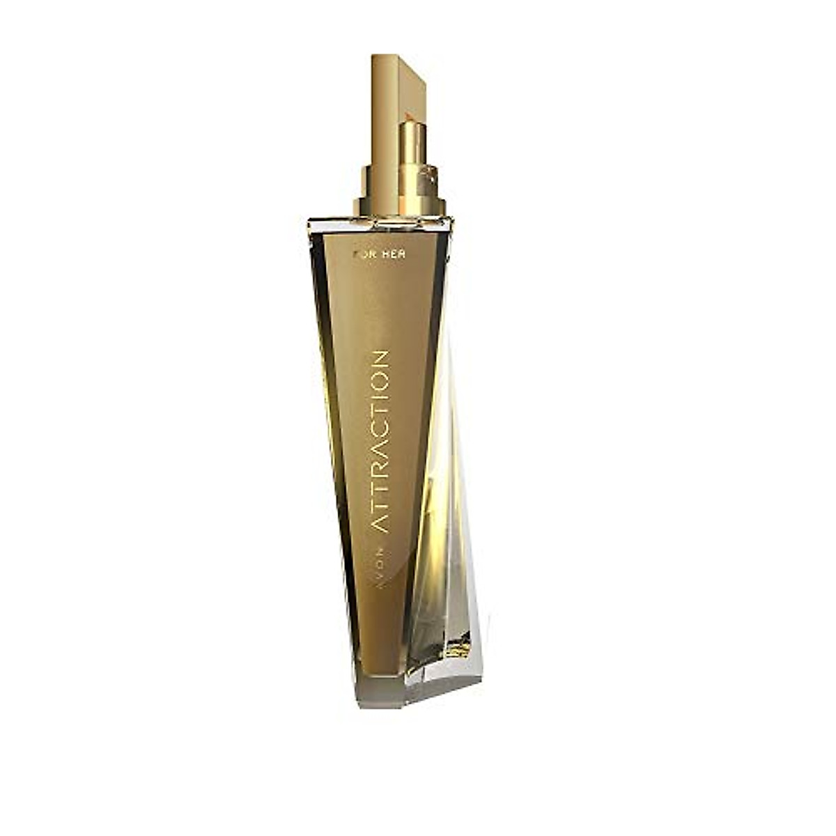 AVON Attraction Eau de Parfum Spray for Her