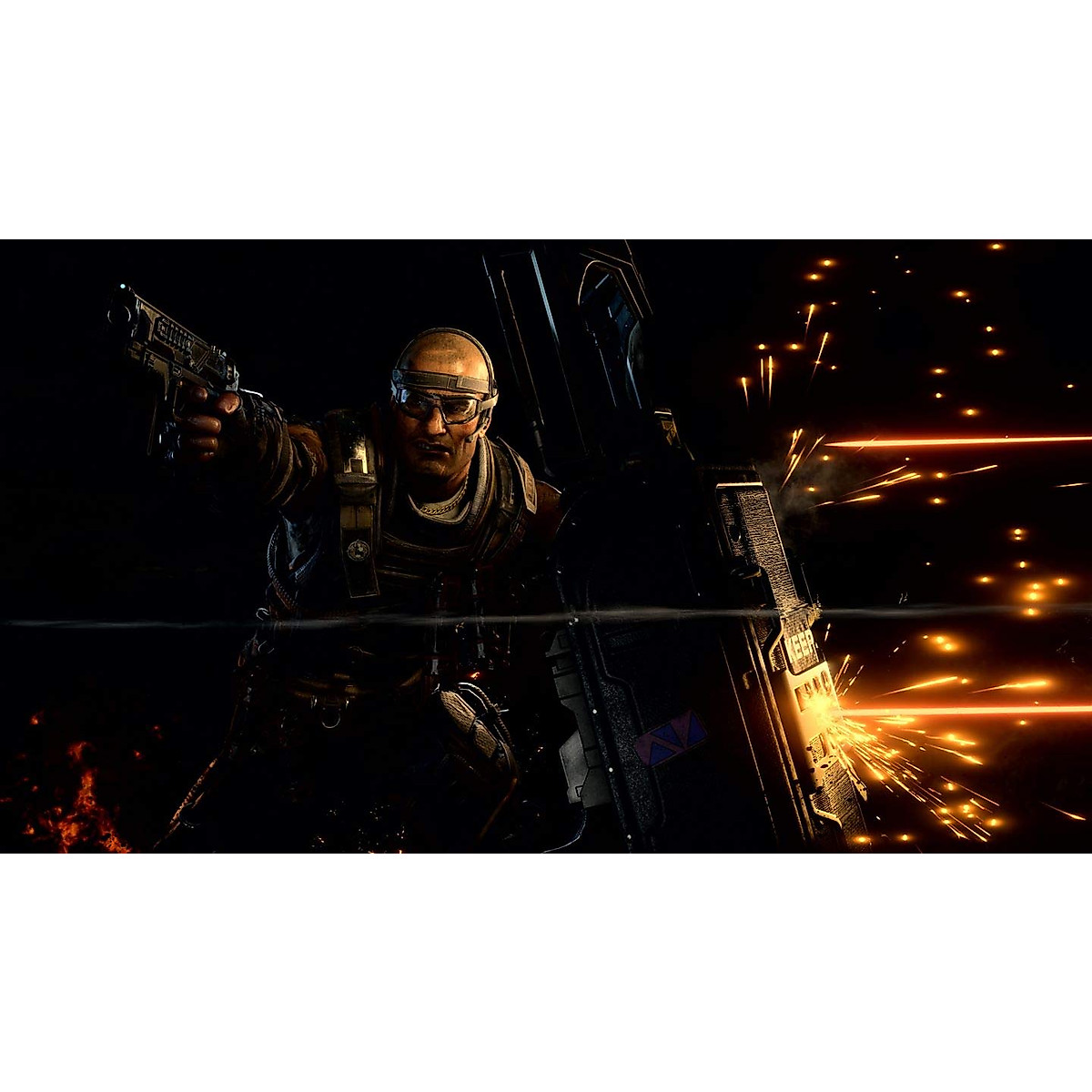 Call of Duty Black Ops 4 - Xbox One - English/Portuguese