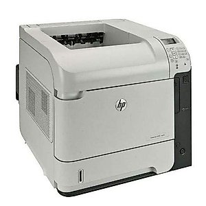 Certified Refurbished HP LaserJet 600 M603N M603 CE994A Laser Printer With Toner and 90-Day Warranty