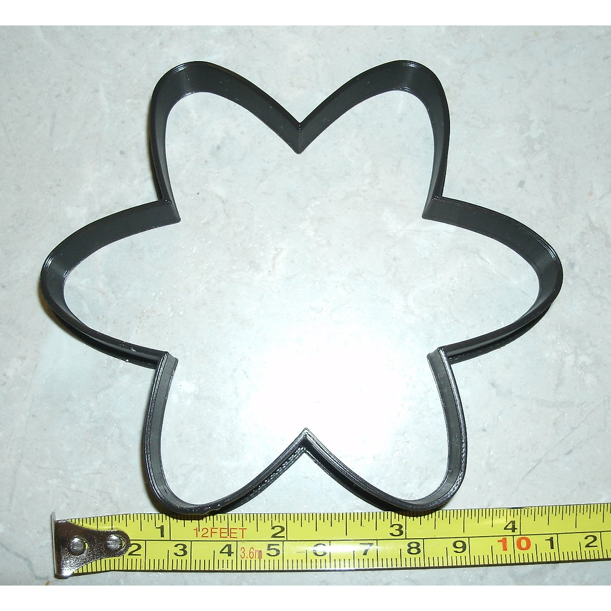 ATOM CHEMISTRY MATTER SCIENCE COOKIE CUTTER MADE IN USA PR611
