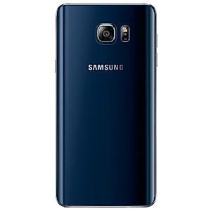 SAMSUNG Galaxy Note 5, Black 32GB (Verizon Wireless)