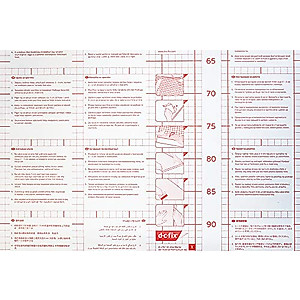 d-c-fix Peel and Stick Contact Paper Oak Sheffield Pearl Grey Wood Grain Self-Adhesive Film Waterproof & Removable Wallpaper Decorative Vinyl for Kitchen, Countertops, Cabinets 26.5" x 78.7"