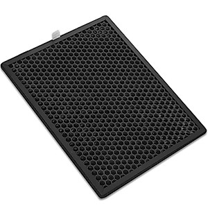 FCFMY 1 Pack Replacement Filter Compatbile with Alexapure Breeze AP-B102 and 3049