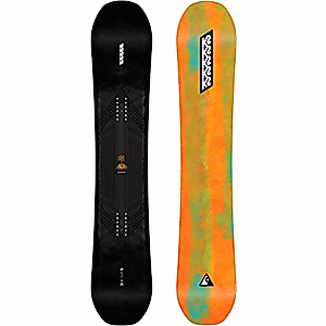 K2 Manifest Mens Snowboard 156cm