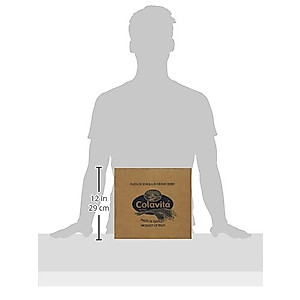 Colavita Pasta - Spaghettini, 1 Pound - Pack of 20