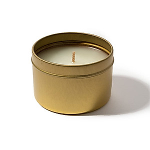 ScentAir- Scented Tin Candle - Sage & Pomegranate