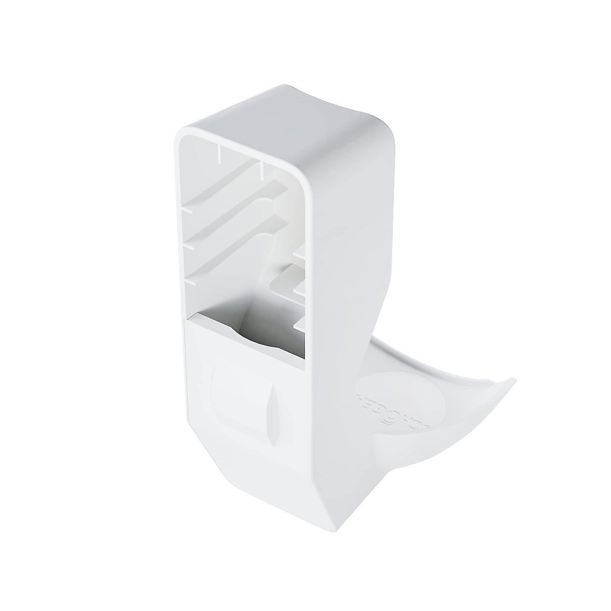 Made For Amazon Outlet Hanger, for Echo Pop