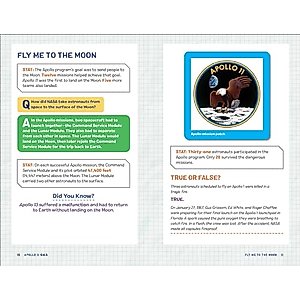 Apollo 11 Q&A: 175+ Fascinating Facts for Kids (History Q&A)