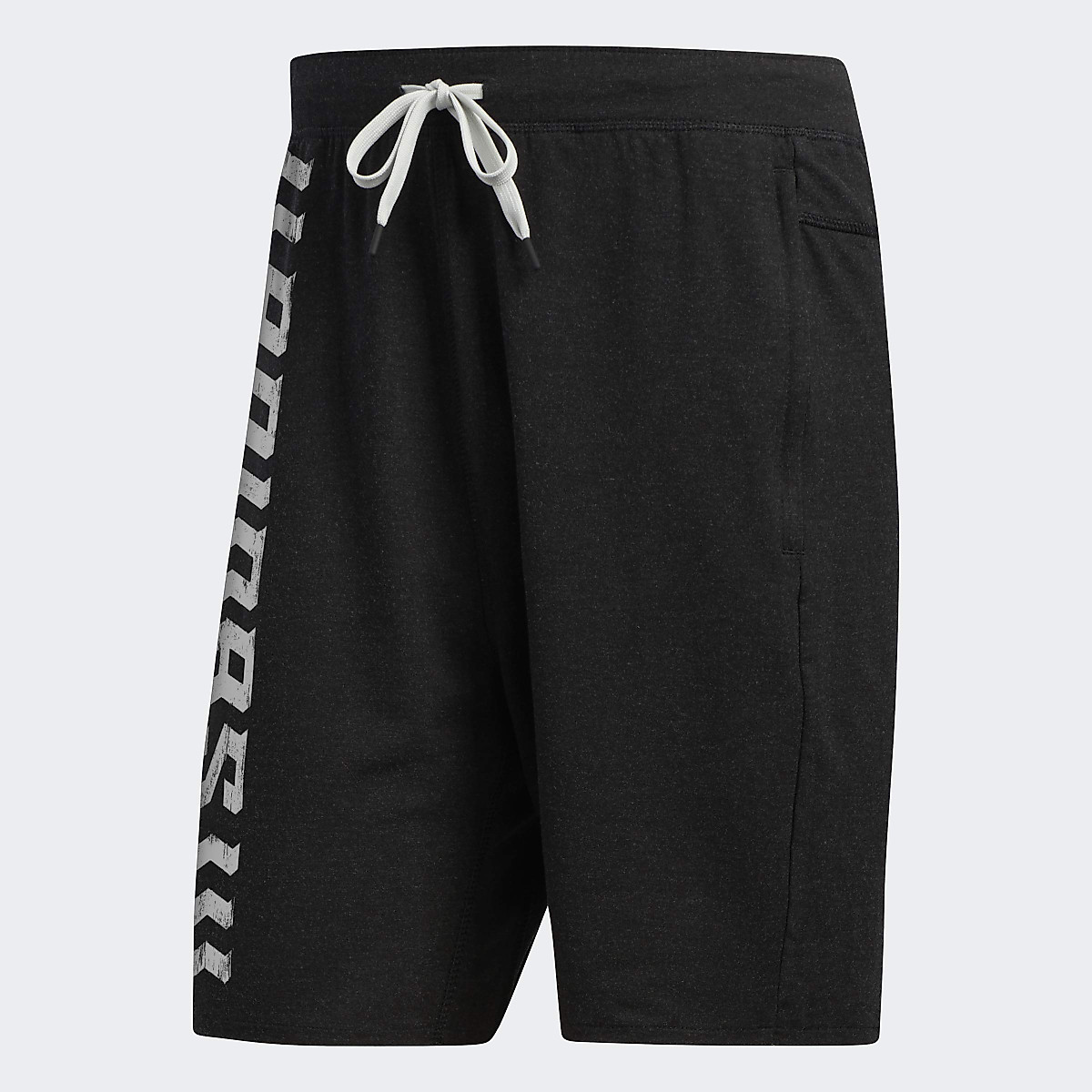 adidas Men's Tokyo Short Black XX-Large