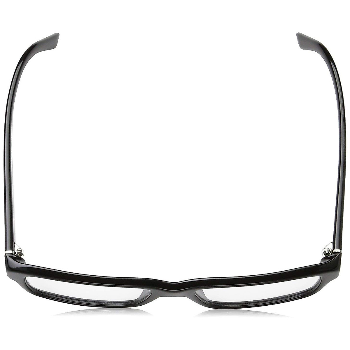 Prada Men's PR 16MV Eyeglasses 55mm
